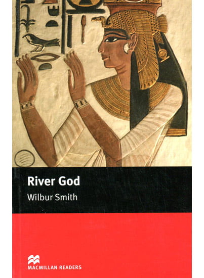 MR River God Int - FAHASA.COM