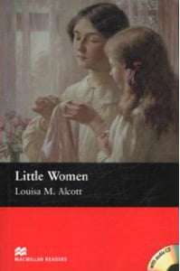 Macmillan Readers: Beginner: Little Women