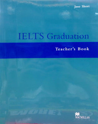 IELTS Graduation TB - FAHASA.COM