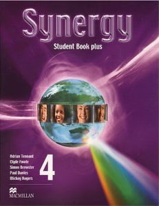 Synergy 4 SB Pk - FAHASA.COM
