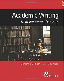 Academic Writing - FAHASA.COM