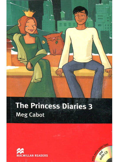 The Princess Diaries 3 (CD)