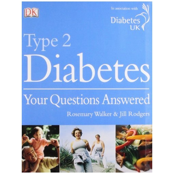 Type 2 Diabetes Your Questions Answered