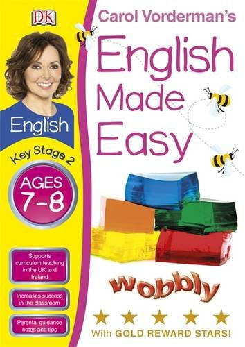 English Made Easy Ages 7-8 Key Stage 2