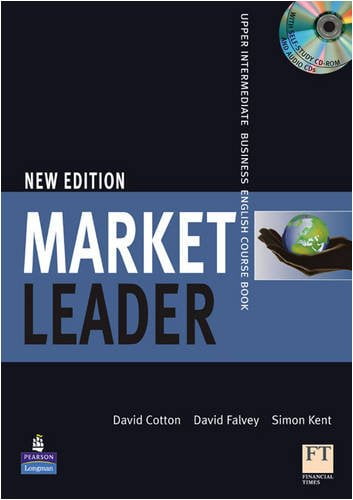 Market Leader - FAHASA.COM