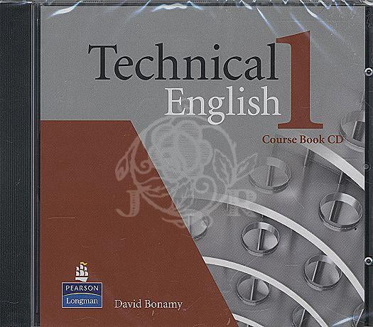 Technical English 1Course Book Cd (Us English) - FAHASA.COM