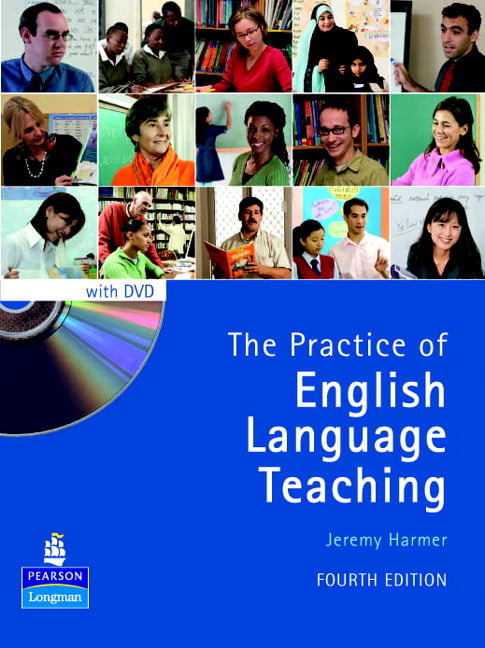 Practice Of English Language Teaching 4/E (Book & Dvd Pack) - FAHASA.COM