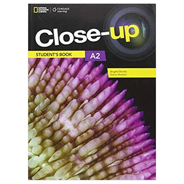 CENGAGE LEARNING ASIA CLOSEUP EMEA A2 SB + ONLINE STUDENTS ZONE ...