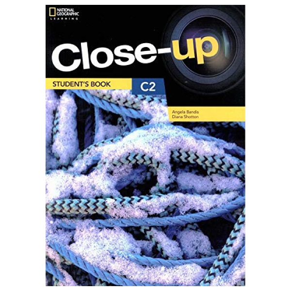 CLOSE-UP EMEA C2 SB + ONLINE STUDENT'S ZONE - FAHASA.COM