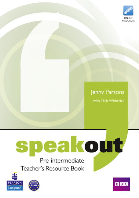 Speakout Pre-Intermediate Level Teacher's Book