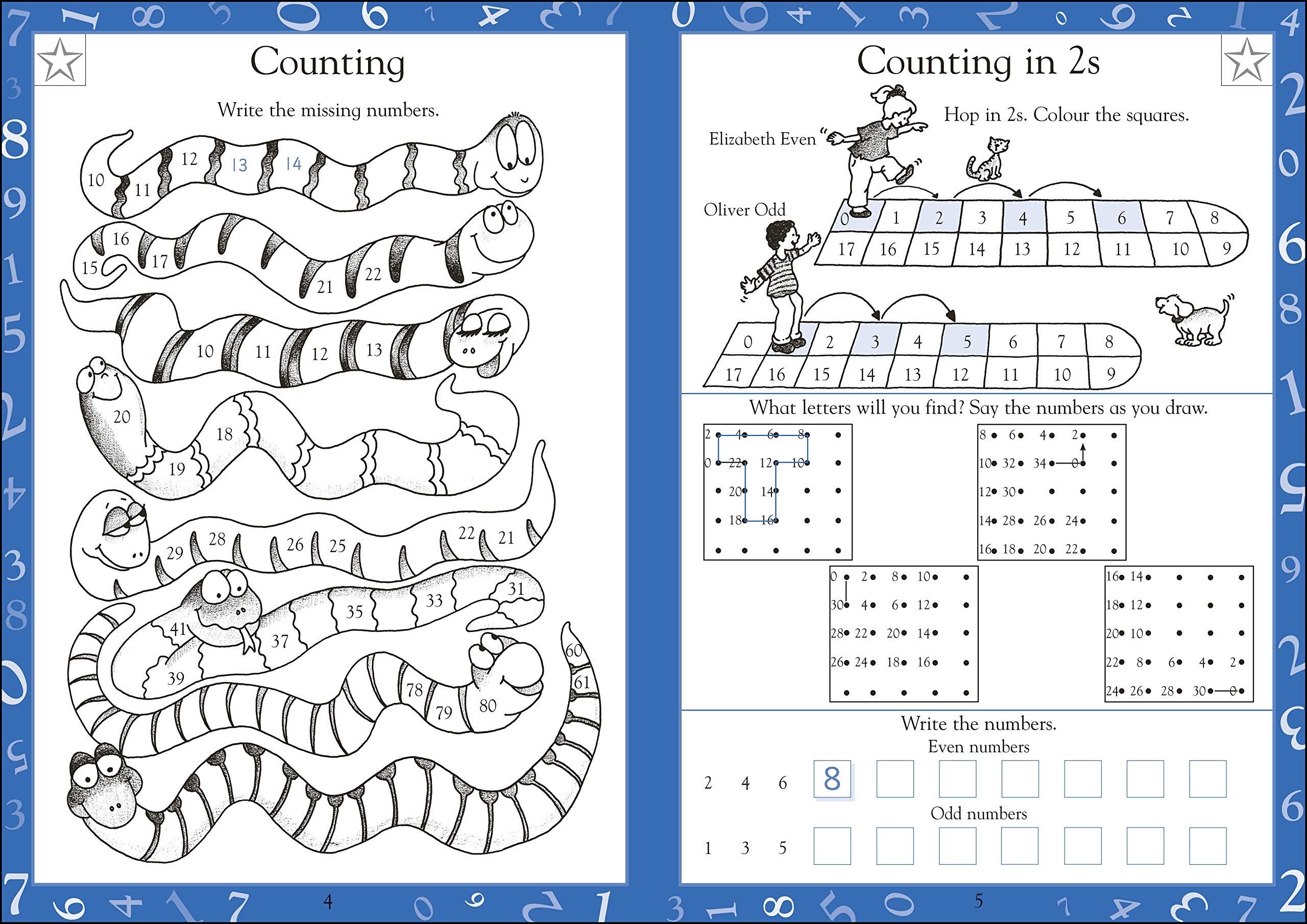 Maths Made Easy Ages 5-6 Key Stage 1 Beginner (Carol Vorderman's Maths ...