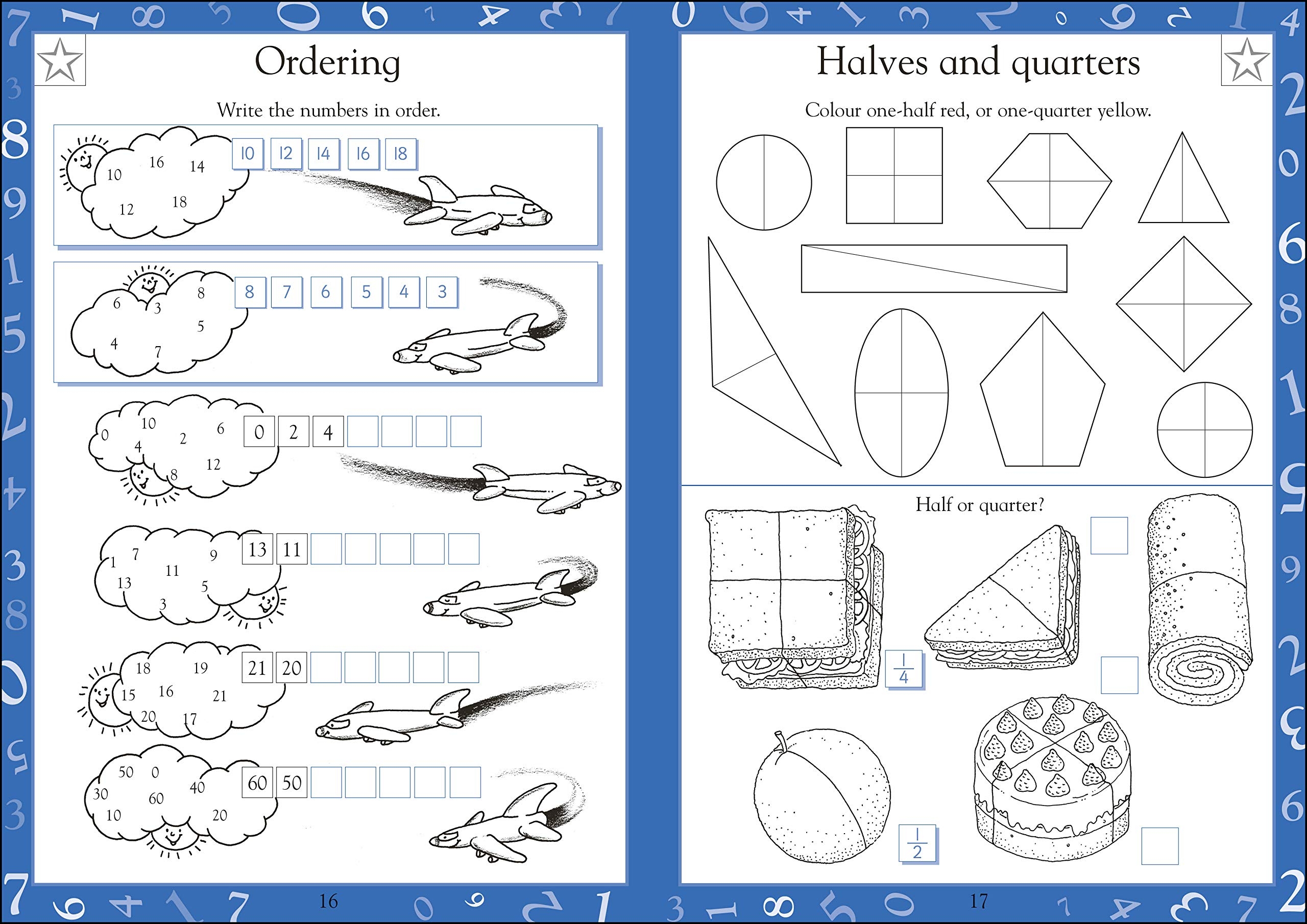 Maths Made Easy Ages 5-6 Key Stage 1 Beginner (Carol Vorderman's Maths ...