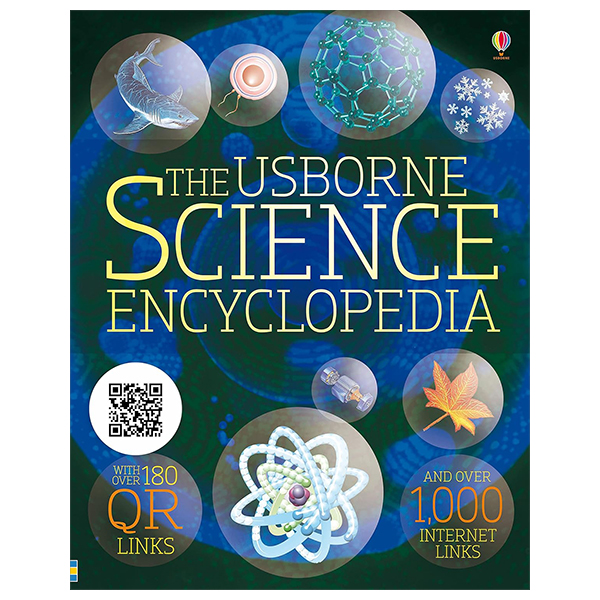 Science Encyclopedia - FAHASA.COM