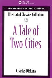 Heinle Reading Library Tale Of Two Cities