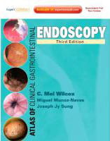 Atlas of Clinical Gastrointestinal Endoscopy: Expert Consult - Online ...