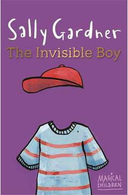 The Invisible Boy (New Edition)