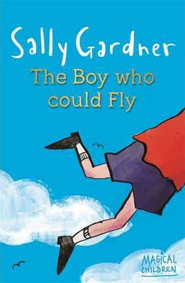 The Boy Who Could Fly (New Edition)
