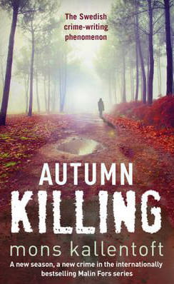 Autumn Killing
