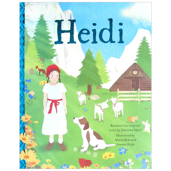 Heidi