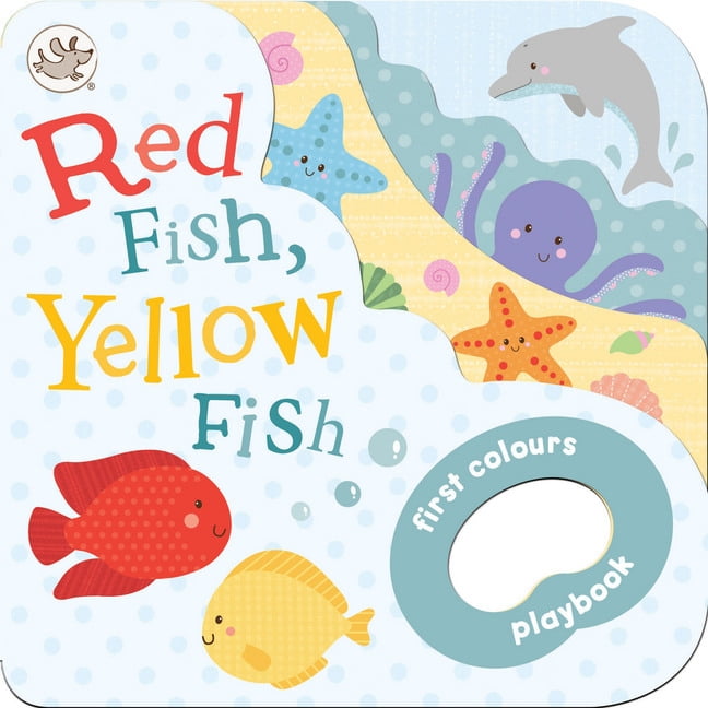 Red Fish Yellow Fish Playbook
