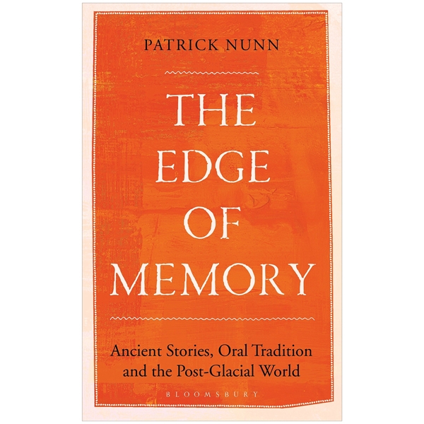 The Edge Of Memory