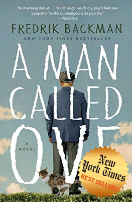 Combo Tác Giả Fredrik Backman - FAHASA.COM