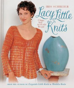 Lacy Little Knits
