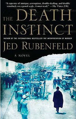 EXP The Death Instinct