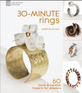 30-Minute Rings - FAHASA.COM