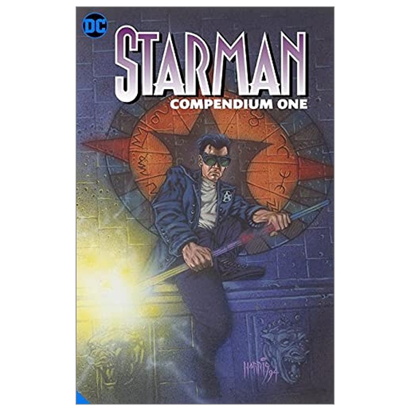Starman Compendium One
