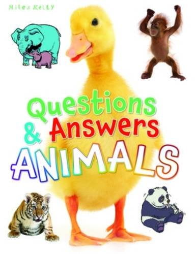 Questions and Answers Animals