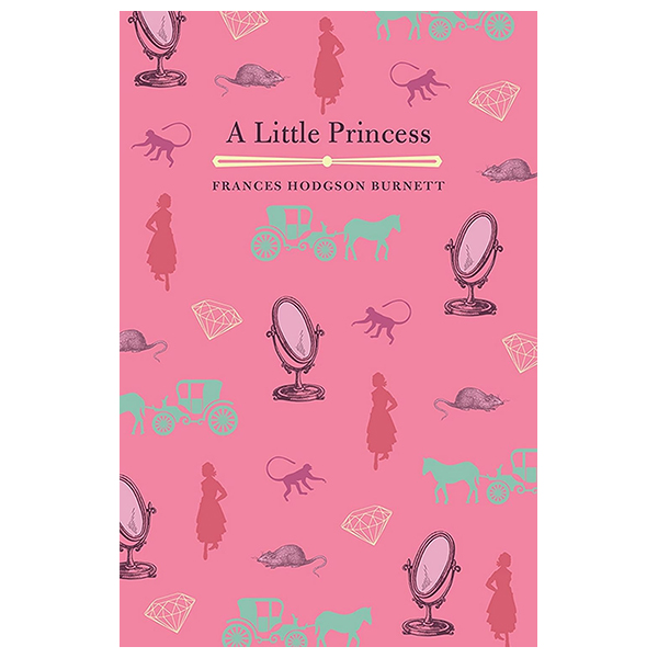 A Little Princess - FAHASA.COM