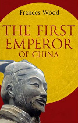 First Emperor of China, The