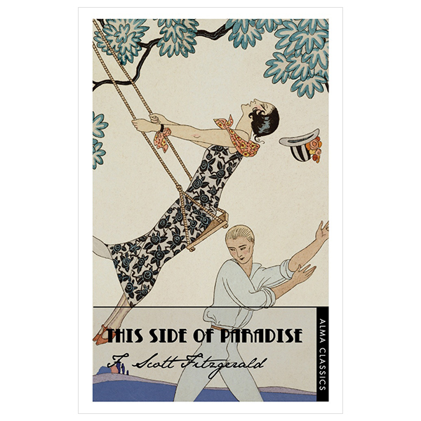 This Side Of Paradise - FAHASA.COM