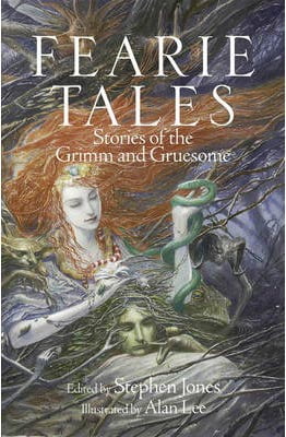 Faerie Tales