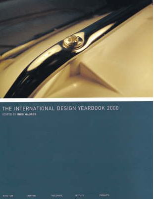 International Design Yearbook 2000 - FAHASA.COM