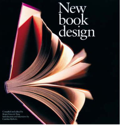New Book Design