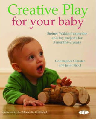 Creative Play For Your Baby