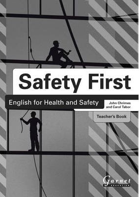 Safety First: Eng for Health & Safety - TB