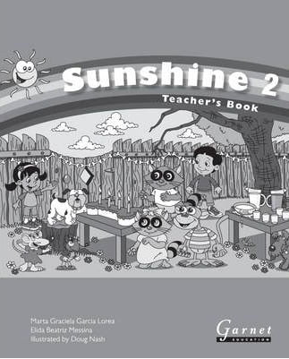 Sunshine Level 2 - TB - FAHASA.COM