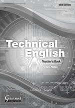 Technical English - Teacher's Book