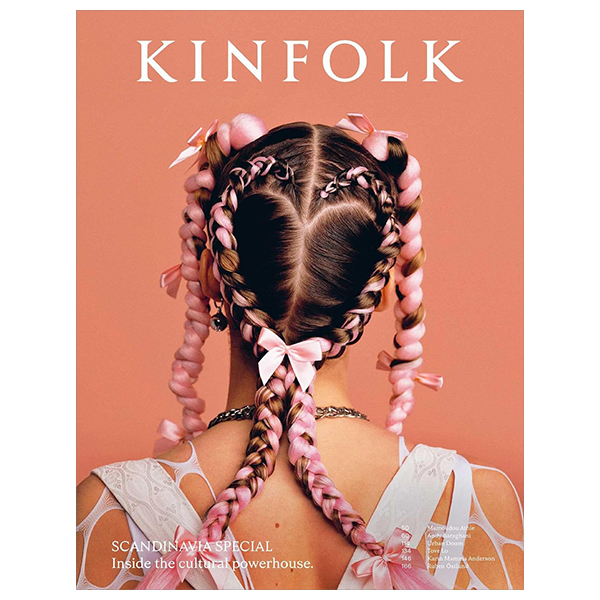 Kinfolk Volume 49