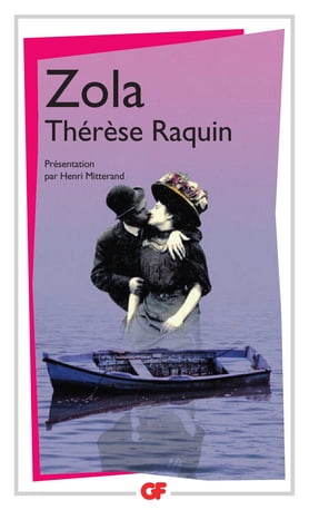 Thérèse Raquin