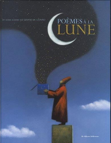Poèmes à la Lune - FAHASA.COM