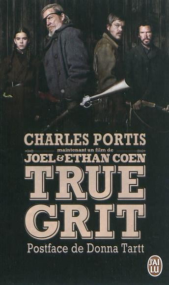 True grit