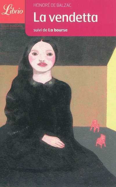 La vendetta - FAHASA.COM