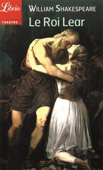 Le roi Lear