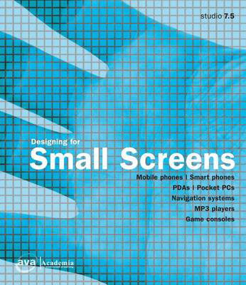 Designing for Small Screen