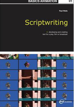 Scriptwriting: Basics Animation