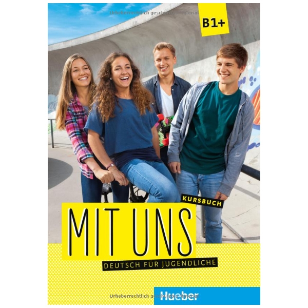 Mit Uns B1+
